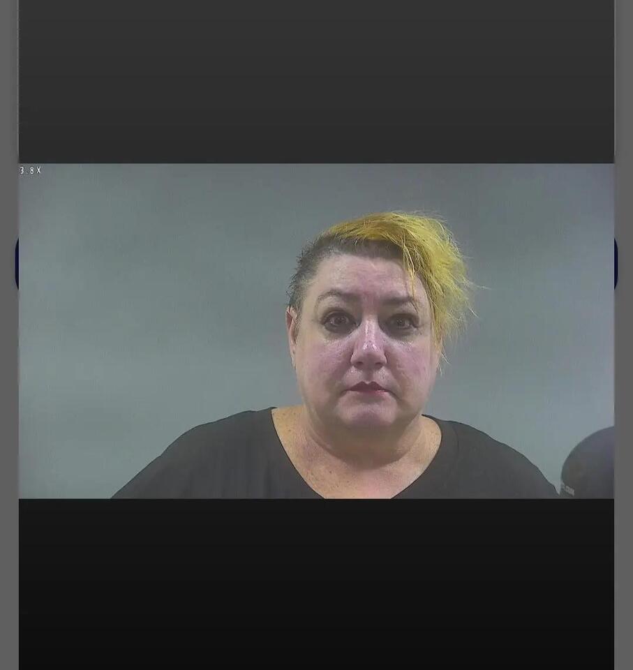 Riverside Woman Arrested on Multiple Felony Drug Charges - NewsBreak