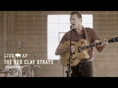 Red Clay Strays Announce New Album Is In The Works, Collaborating With ...