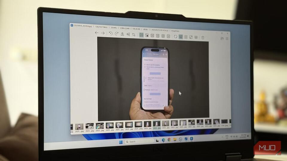 ImageGlass is the open-source Windows photo viewer you didn’t know you ...