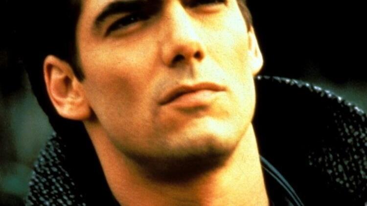 TV's 'Wiseguy' Actor Ken Wahl Turns 67 - NewsBreak