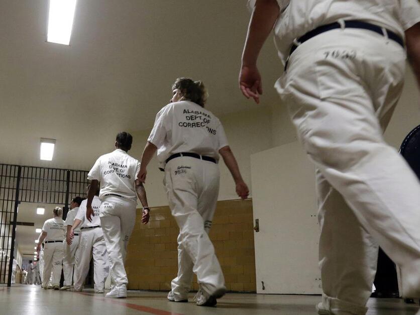 Alabama made $450 million annually from 'convict leasing,' forcing ...