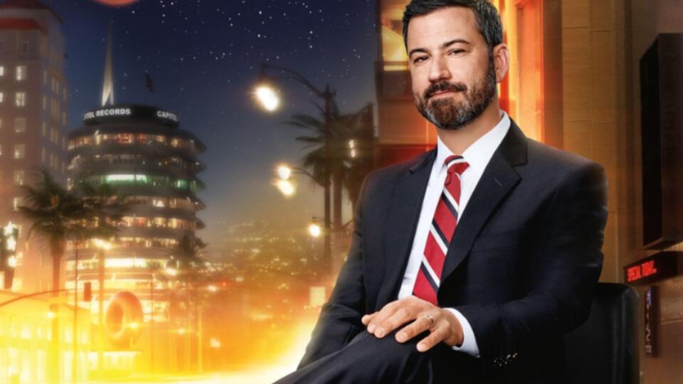Jimmy Kimmel Ready to ‘Walk’ Away & Not Apologize Amid Suspension ...
