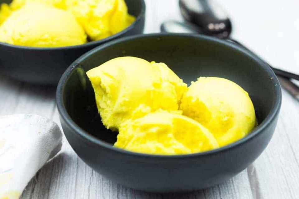 7 Ninja Creami recipes that start simple and get better fast - NewsBreak