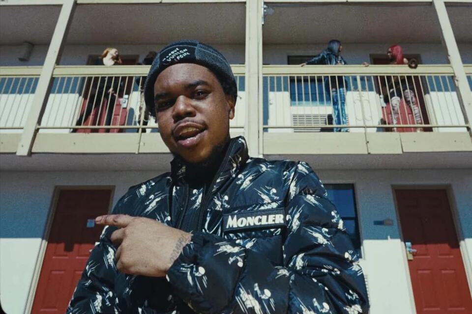Lil Poppa's Cause of Death Revealed - NewsBreak