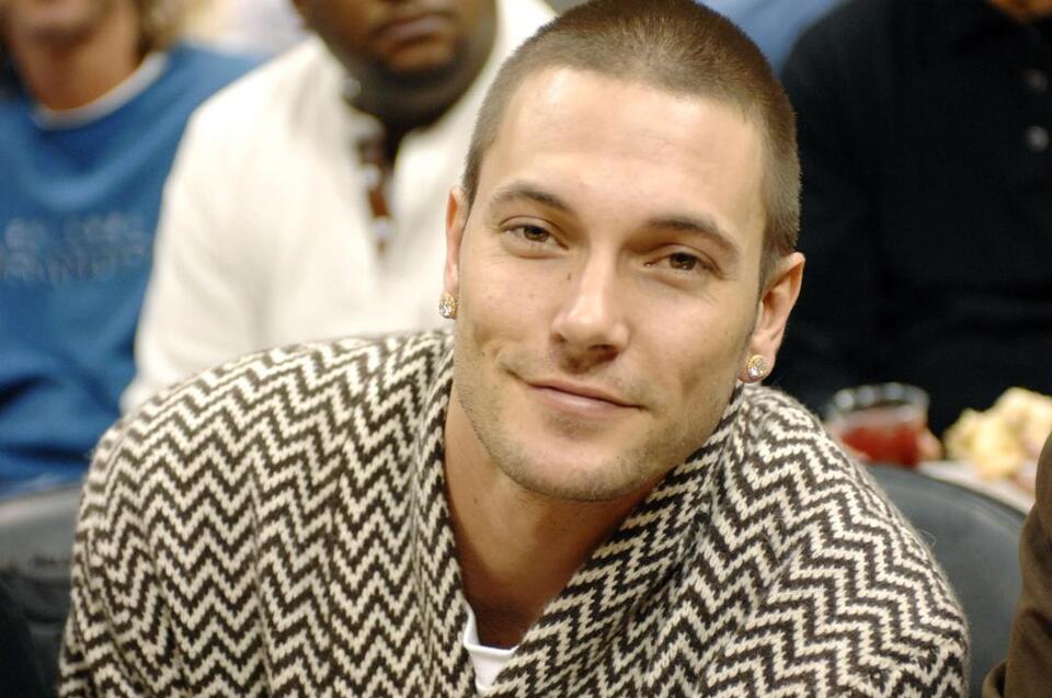 How many kids does Kevin Federline have with Shar Jackson? Reality star ...
