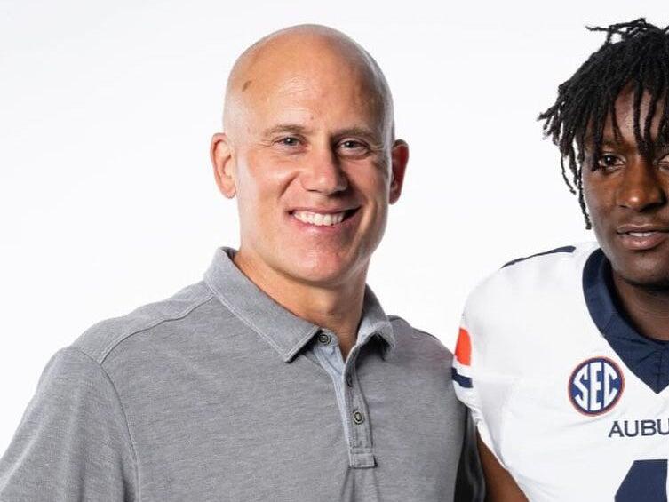 4-star LB Tyler Lockhart decommits from Auburn
