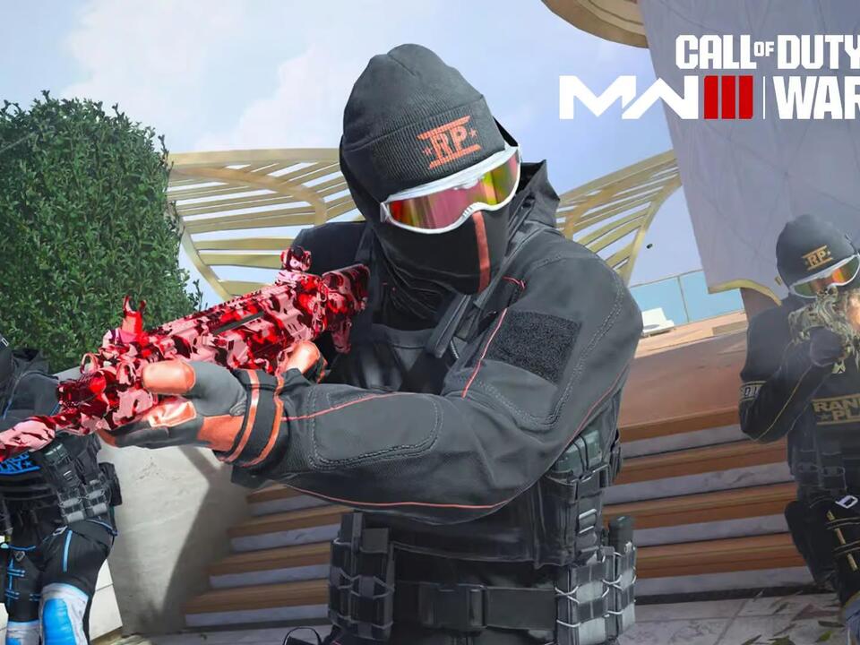 Warzone and Modern Warfare 3 July 30 update patch notes: Superi 46 nerf ...