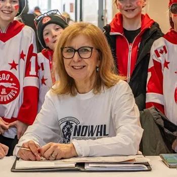 Honoring a Legacy: The Debbie Sims Memorial Tournament 2024 - NewsBreak