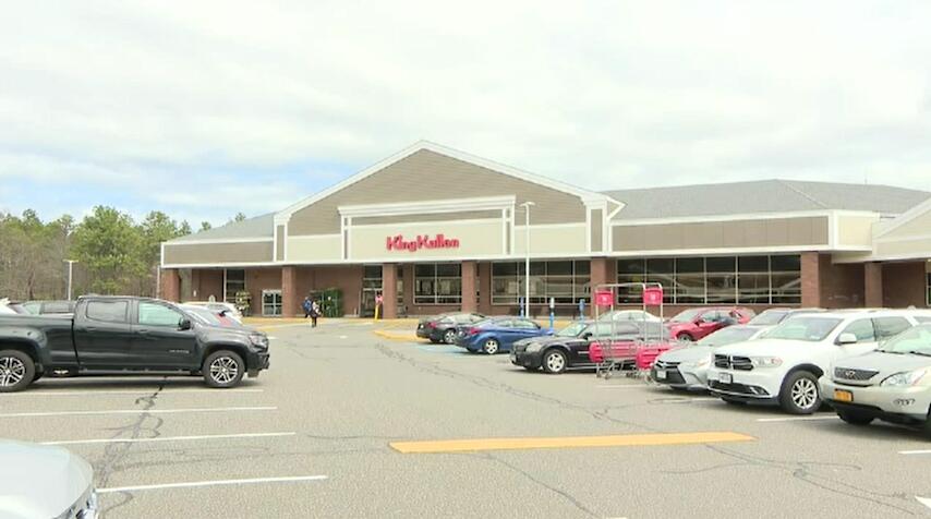 King Kullen in Middle Island to close, sparking concerns over grocery ...