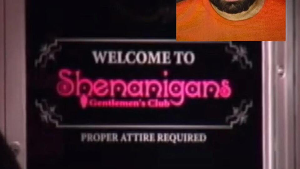 Shenanigans manager arrested, accused of selling drugs to FBI - NewsBreak