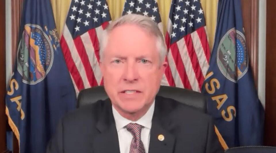 Marshall Says Healthcare ‘In Crisis,’ Blames Democrats for Stalled ACA ...