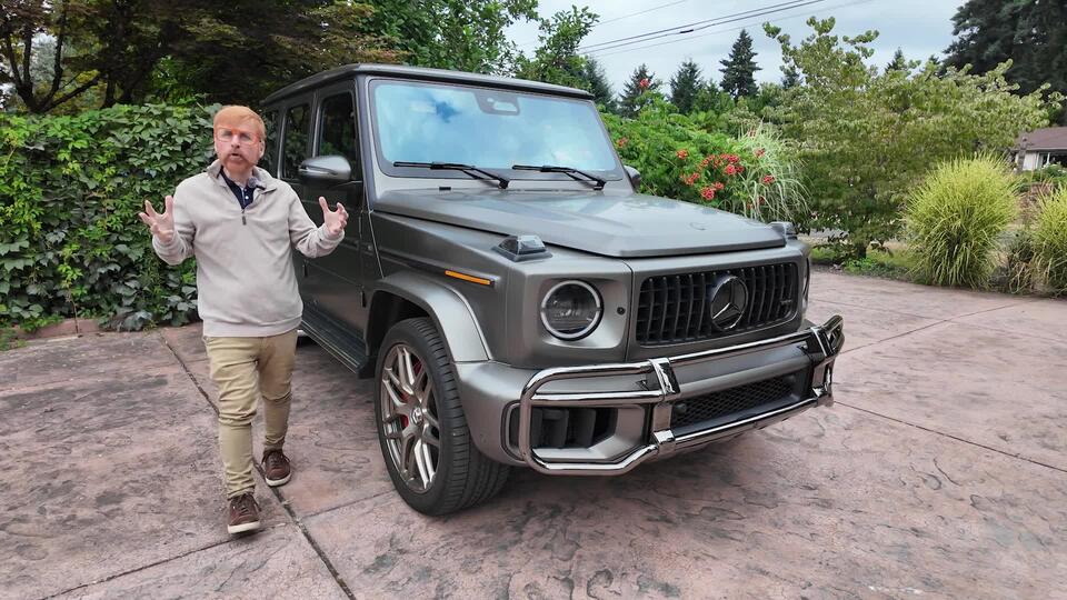 The Ultimate Car Lover’s Vacation Isn’t Europe Anymore - NewsBreak