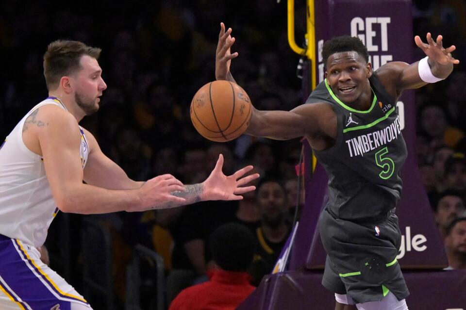 Lakers vs. Timberwolves Injury Report, Predictions, How To Watch, and ...