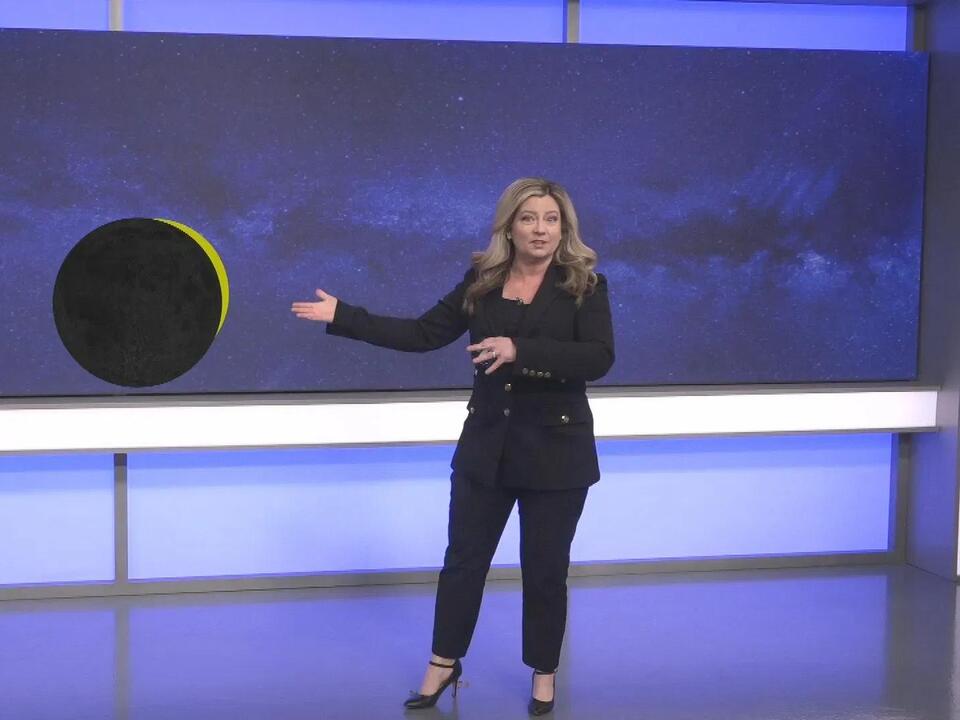 What to know ahead of the solar eclipse