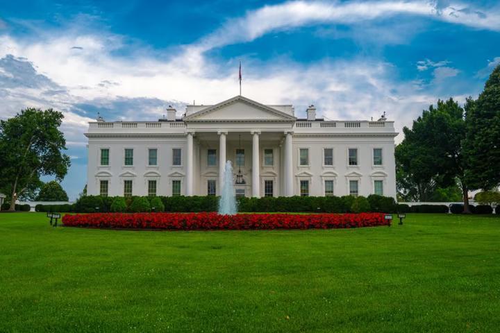 The White House Portfolio Is Now Worth $9.7 Trillion — And It's Telling ...