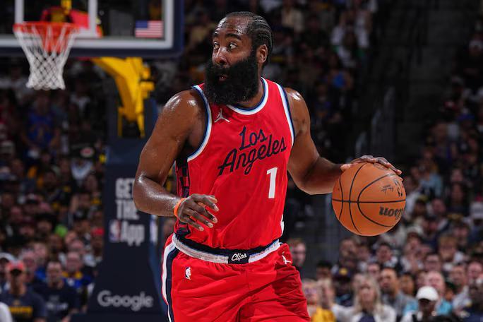 2025 NBA Free Agency Predictions: LeBron, James Harden, Myles Turner ...