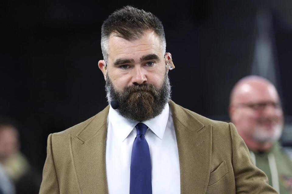 ‘Cannot Support This Man Anymore’ — Jason Kelce Faces Backlash From ...