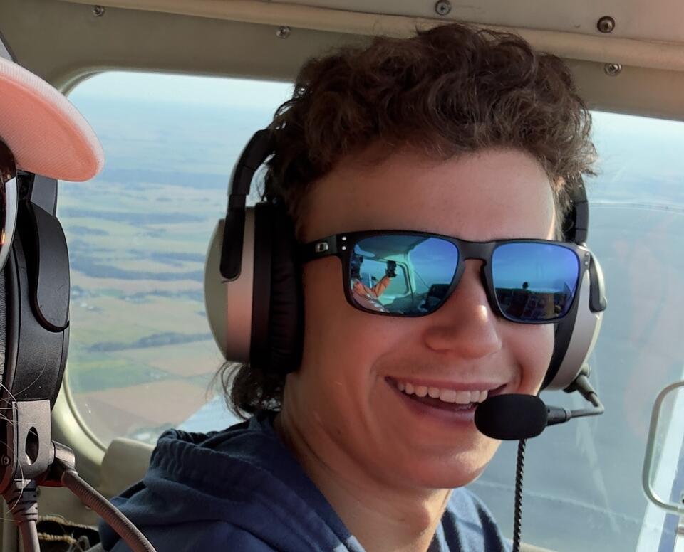 MEET THE TEEN PILOTS CHANGING THE SKIES WITH THE FLORIDA KEYS FLIGHT ...