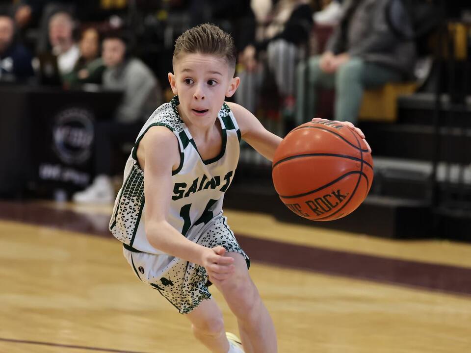 Mini March Madness: More photos from CYO Staten Island basketball ...