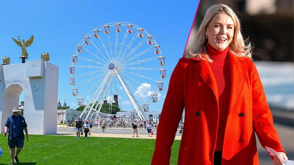 Karoline Leavitt 'Accidentally Proved' How 'Empty' Donald Trump's State ...