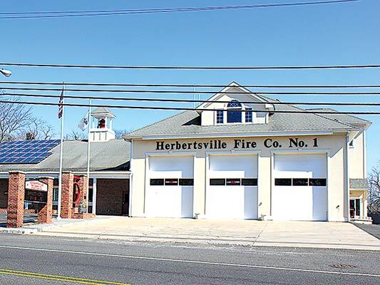 House fire brought ‘quickly’ under control in Brick - NewsBreak