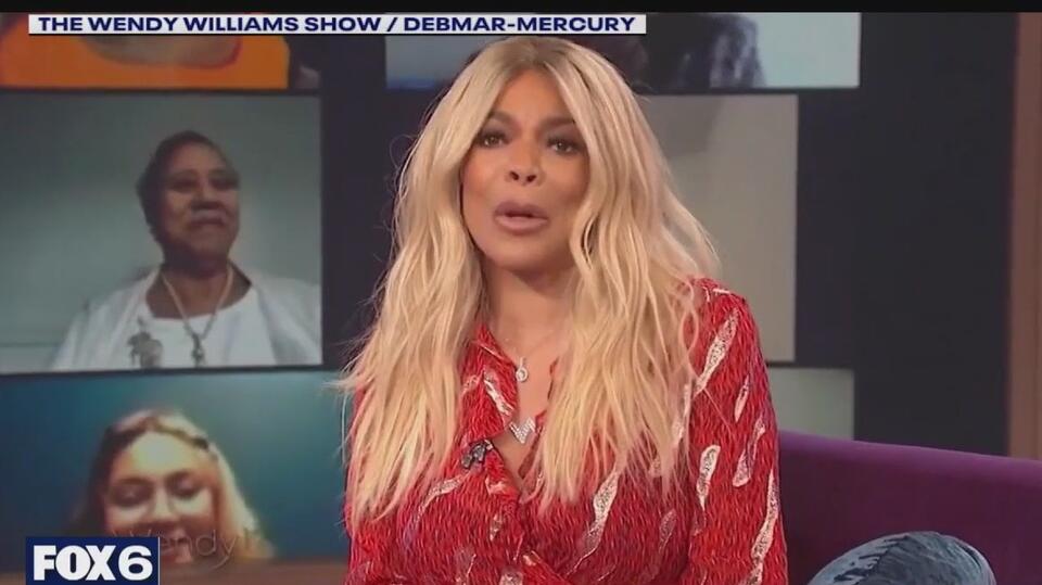 Wendy Williams guardianship - NewsBreak