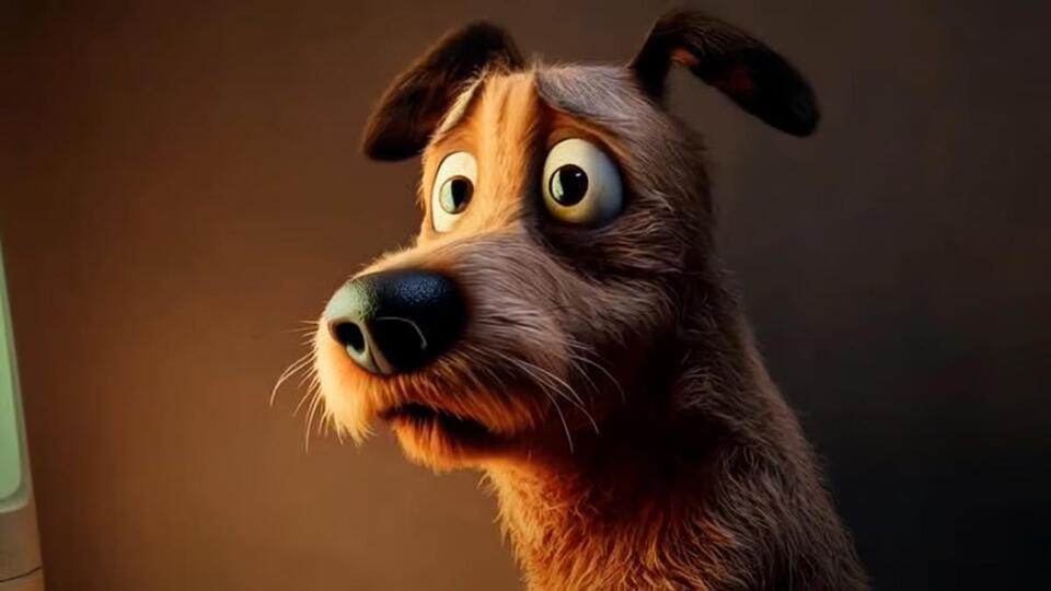 Is a Courage the Cowardly Dog movie coming out in 2025? - NewsBreak