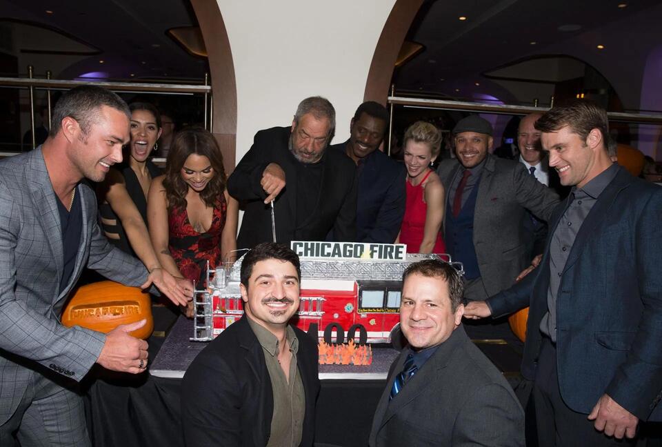 Which Chicago Fire death hurt fans the most? A breakdown of the top ...