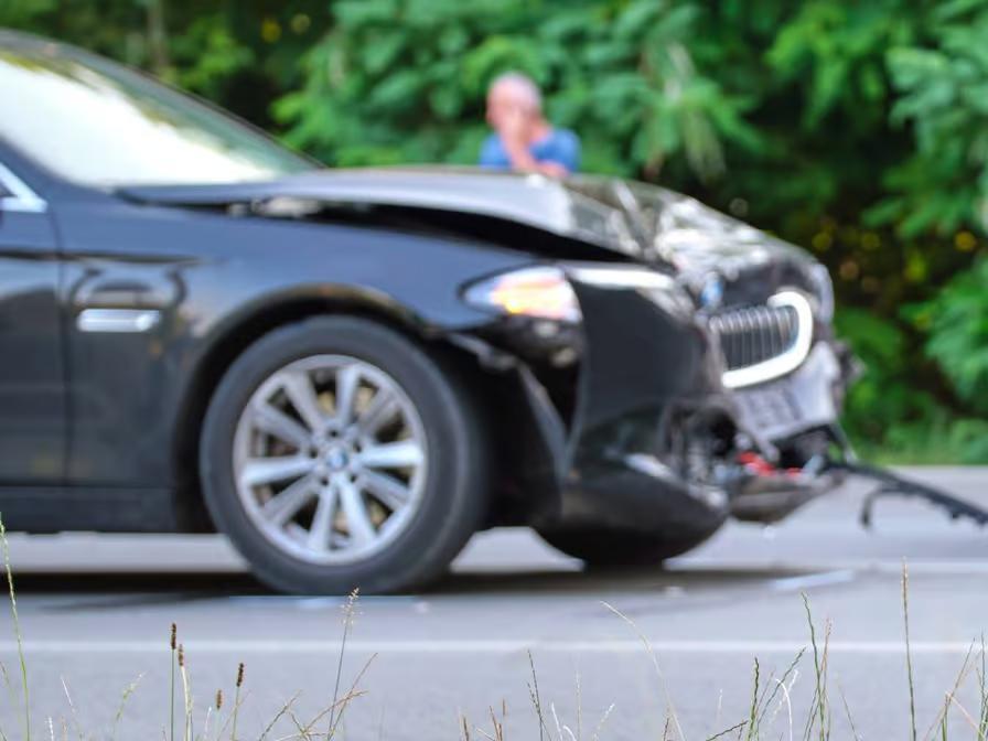 My insurer said if anyone else in my family causes a car accident, I ...