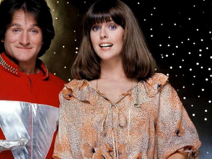 Behind the Camera: The Unauthorized Story of ‘Mork & Mindy’ Streaming ...