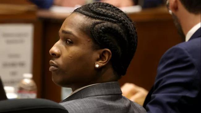 A$AP Relli Testifies About Standoff With A$AP Rocky At Gun Assault ...