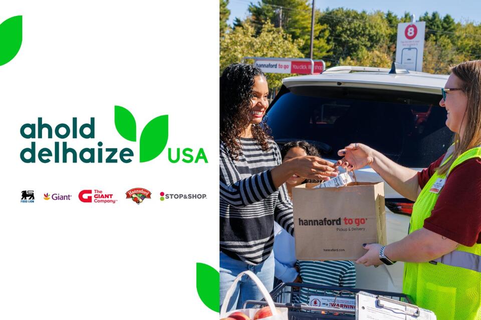 Ahold Delhaize USA rolls out digital platform across banners - NewsBreak