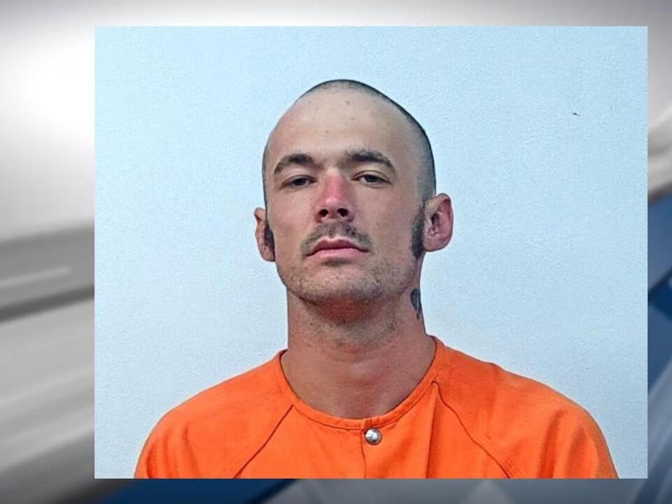 Joaquin Man Gets 60 Years For Killing Woman In ‘satanic Sacrifice