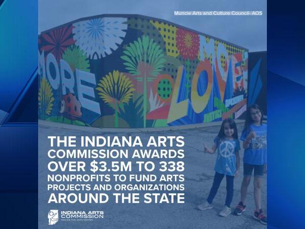 Indiana Arts Commission invests in Jasper Community Arts