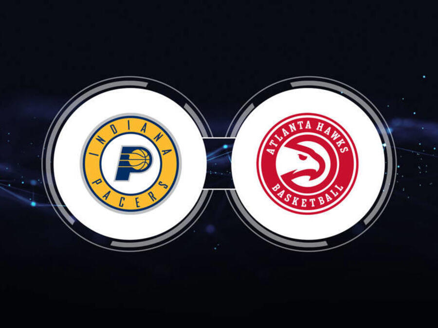 Pacers vs. Hawks NBA Betting Preview for January 5