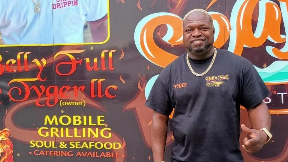 Belly Full by Tyger: Serving tradition and community with each hearty ...
