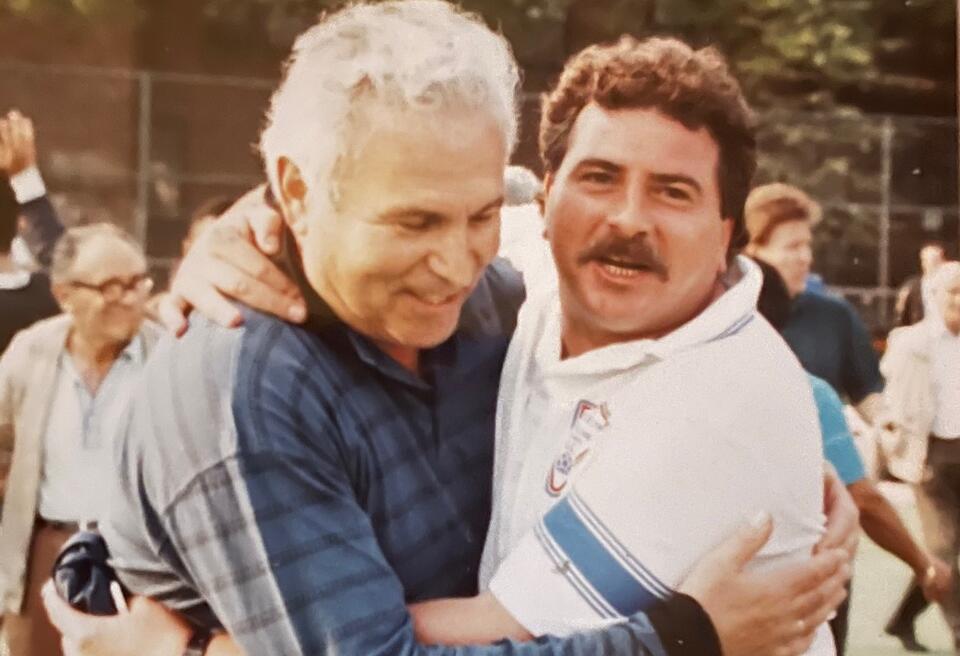 RIP, TONY: Noto, former Brooklyn Italians coach, passes away