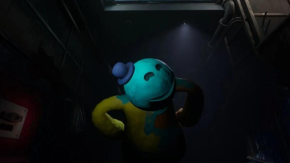 Complete Poppy Playtime Chapter 4 Walkthrough – Puzzles & Codes - NewsBreak