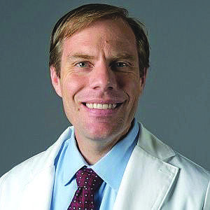 People: Dr. Jason Knight - NewsBreak