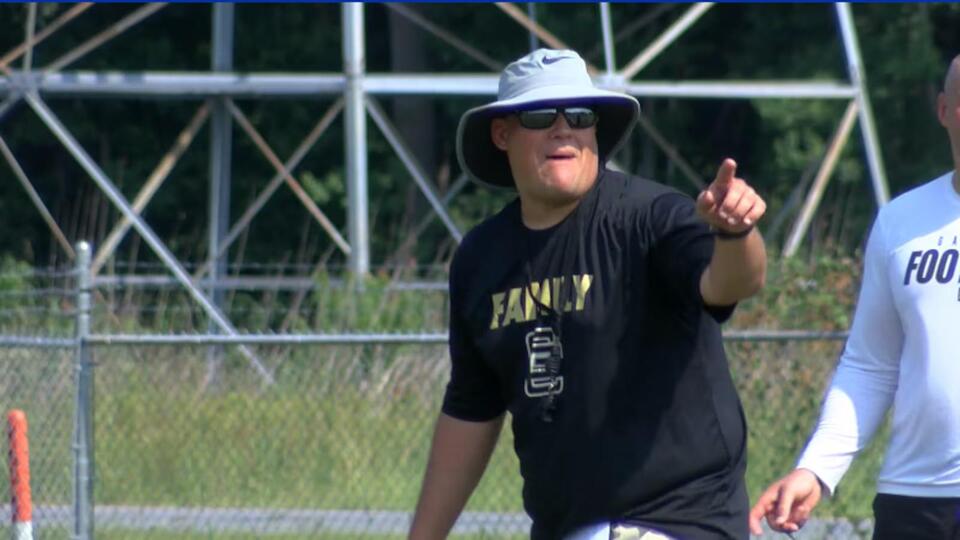 Jason Winstead steps down as head coach at Goose Creek - NewsBreak