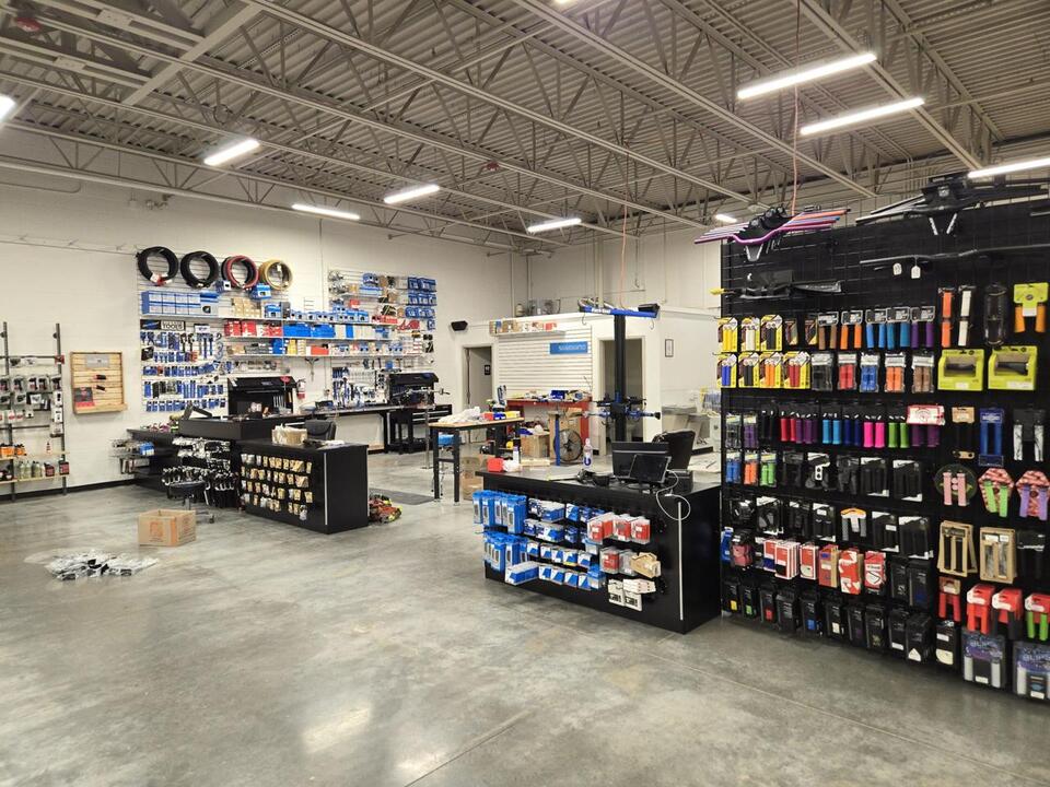 Archer’s Bikes to Celebrate Grand Opening in Prescott Valley This ...