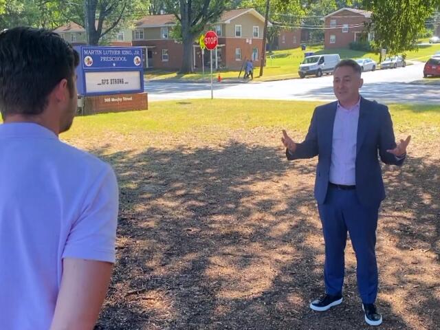 Superintendent 'can't say definitively' if RPS is responsible in grad ...