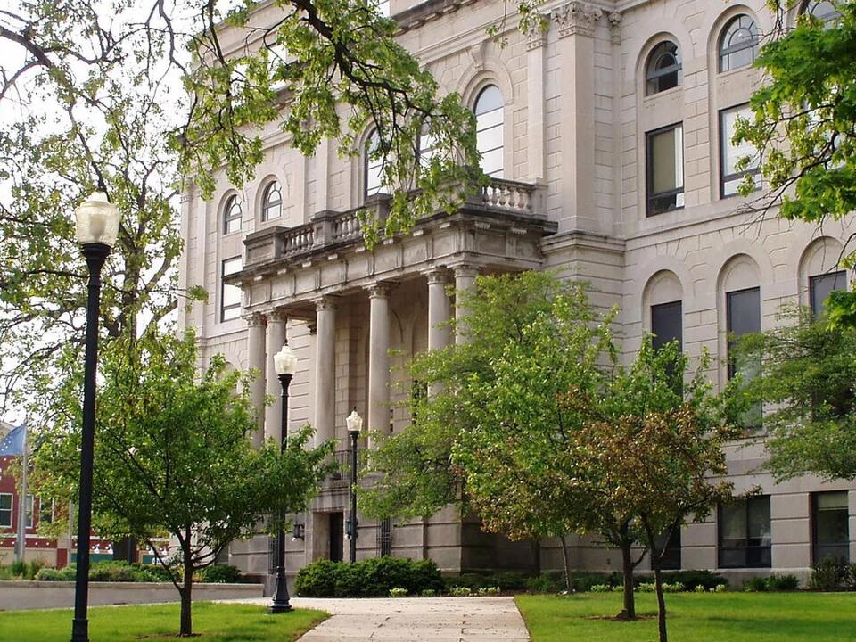 Porter County faith leaders plan gathering to pray for end to racism