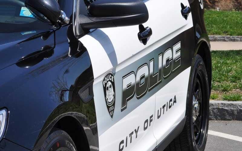 Robbery suspect arrested after police surveillance - NewsBreak