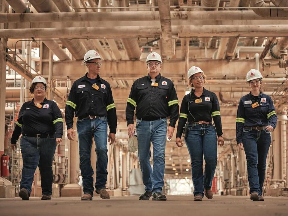 CITGO Lake Charles Celebrates 80 Years of Stewardship