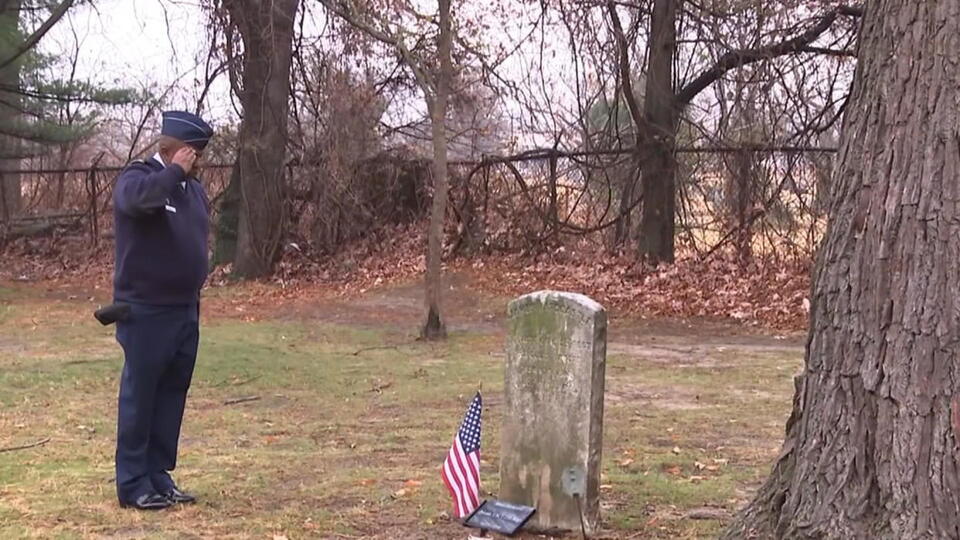Honoring Black Civil War soldiers buried in Camden's historic Butler ...