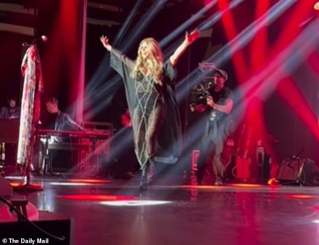 Jessica Simpson announces new 'special project' for 'next chapter' of ...