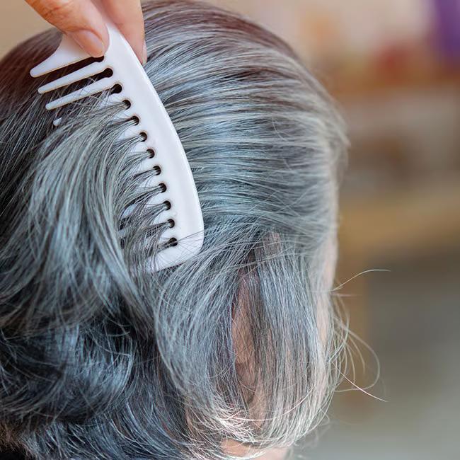 12 Unflattering, Out-Of-Style Haircuts That Make You Look Stuck In The ...