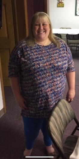 Three men charged in 13-month old murder Floyd County woman Amber ...