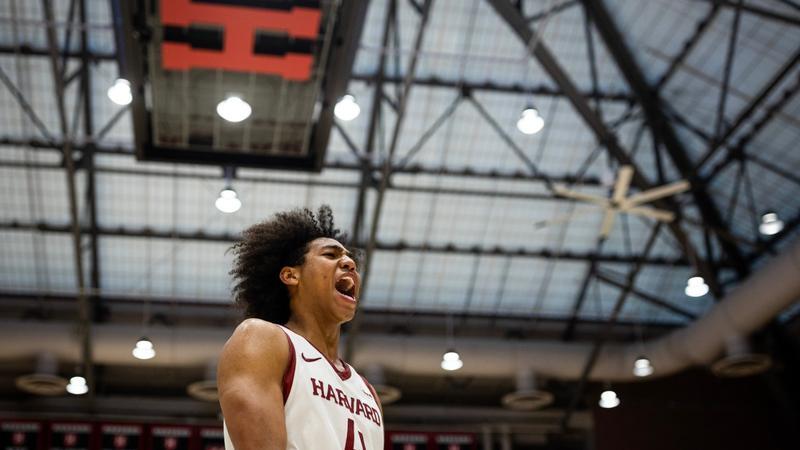 Men’s Basketball Erases 17-point Deficit to Drop Princeton in Overtime ...